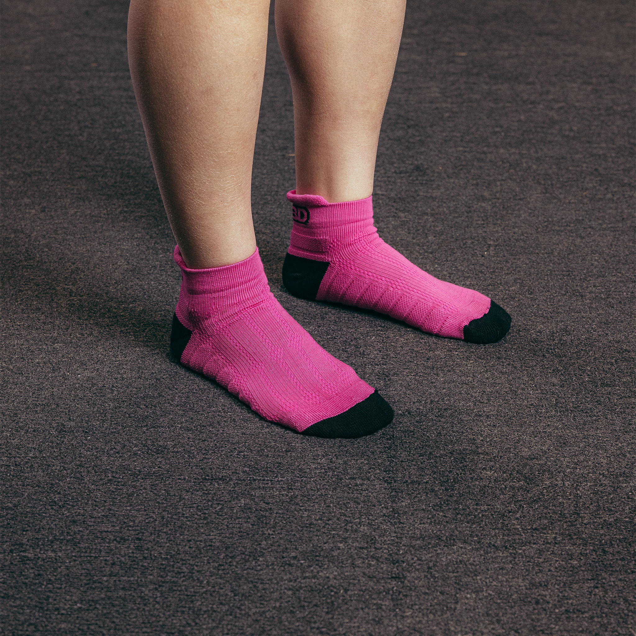 NOVA TRAINER SOCKS - SBD Apparel